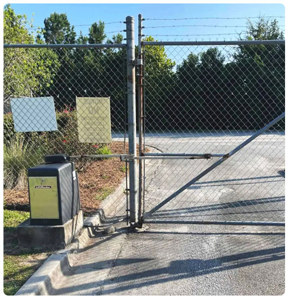 SAV Systems: Atlanta Access Control Solutions & Security