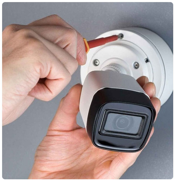 SAV Systems: Dacula GA Surveillance Solutions