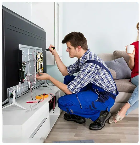 Atlanta TV Installation Services | Expert Sales & Mounting